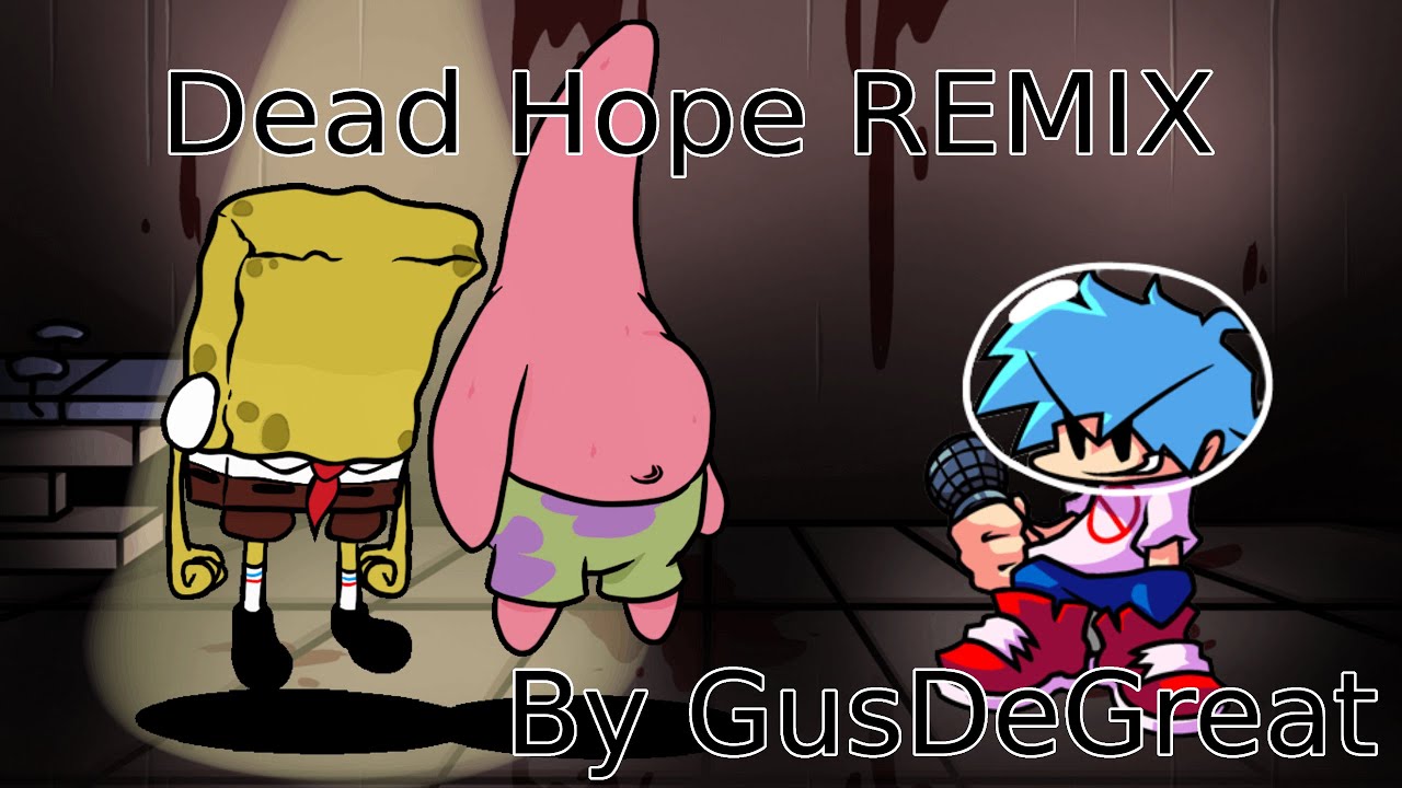 Dead Hope REMIX - YouTube