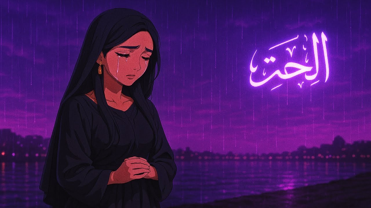 Nile Dreams | Sad Phonk in Egyptian Arabic × English - YouTube