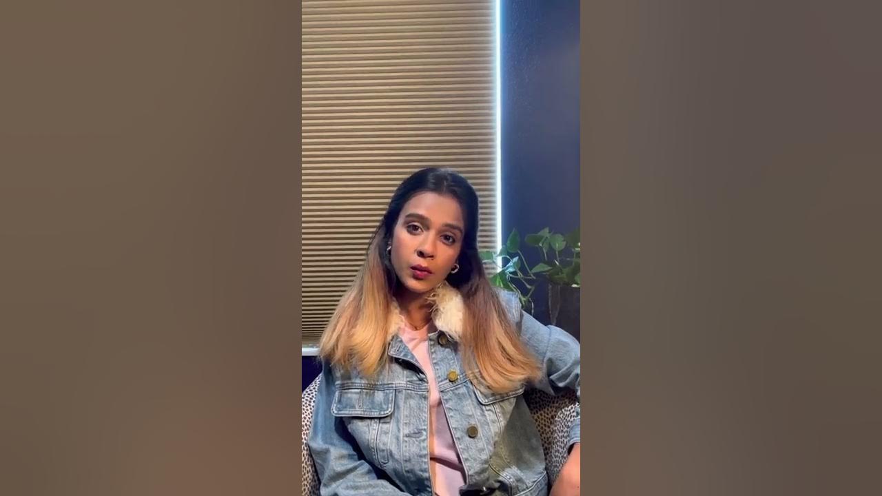 Positive Thinking can change your life. Ruby Patel motivation - YouTube