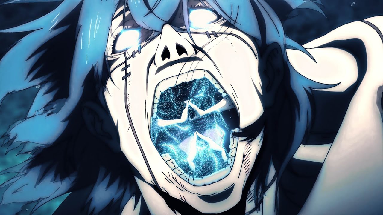 Anime Mix 4k [Vidya Vox Diamonds] - YouTube