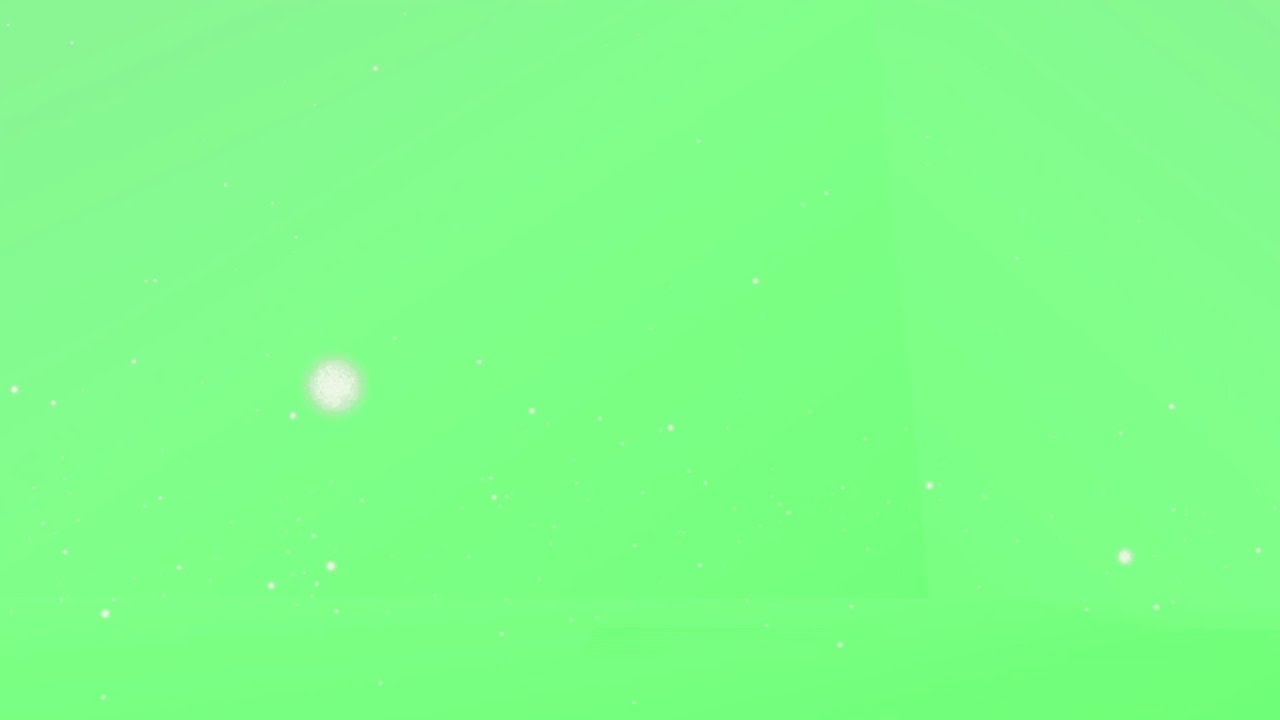 Blizzard, snow storm, green screen - YouTube
