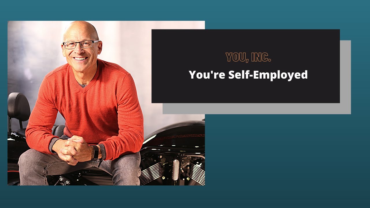 Mark Rodgers You Inc Video - YouTube