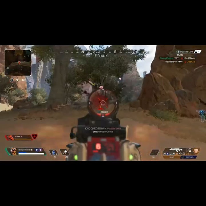 Apex Bamboozle for the Wipe #shorts #apexlegends #apex #youtubeshorts #gaming - YouTube