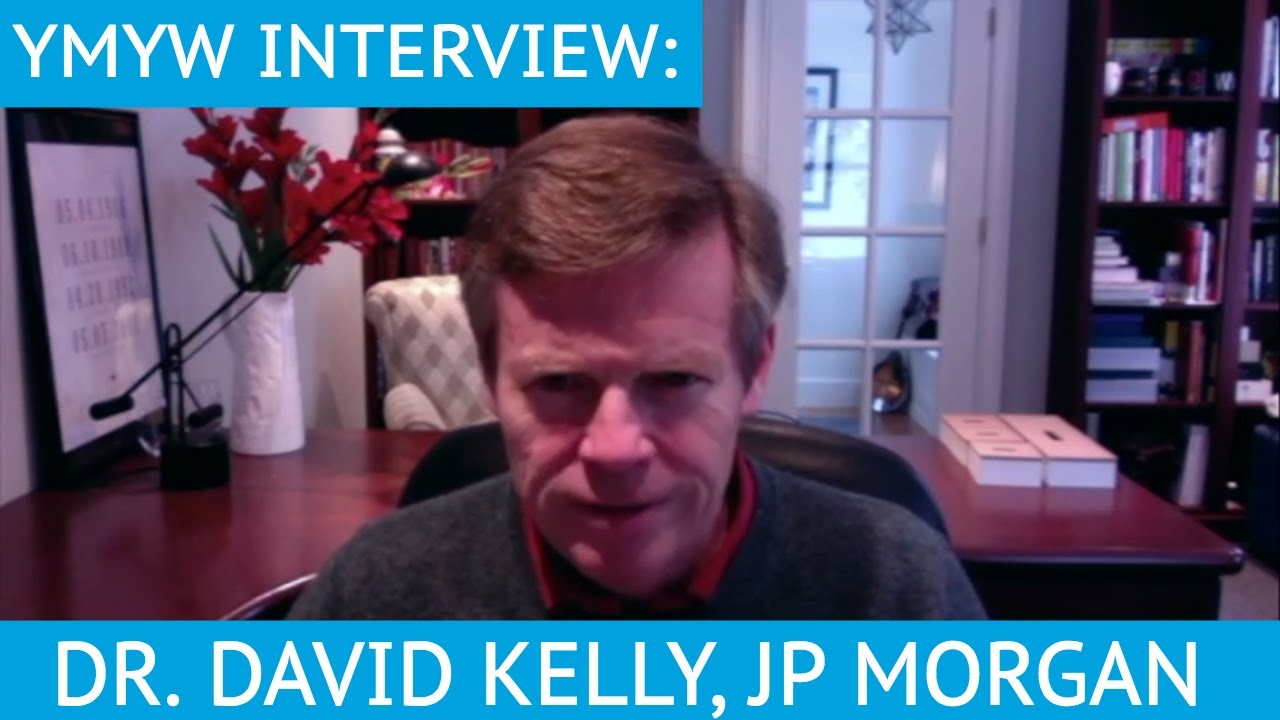 We'll Pay Taxes to Fund Foreign Retirements 10 Years Out: Dr. David ...