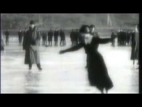 Compulsory Figures - Through The Years - YouTube