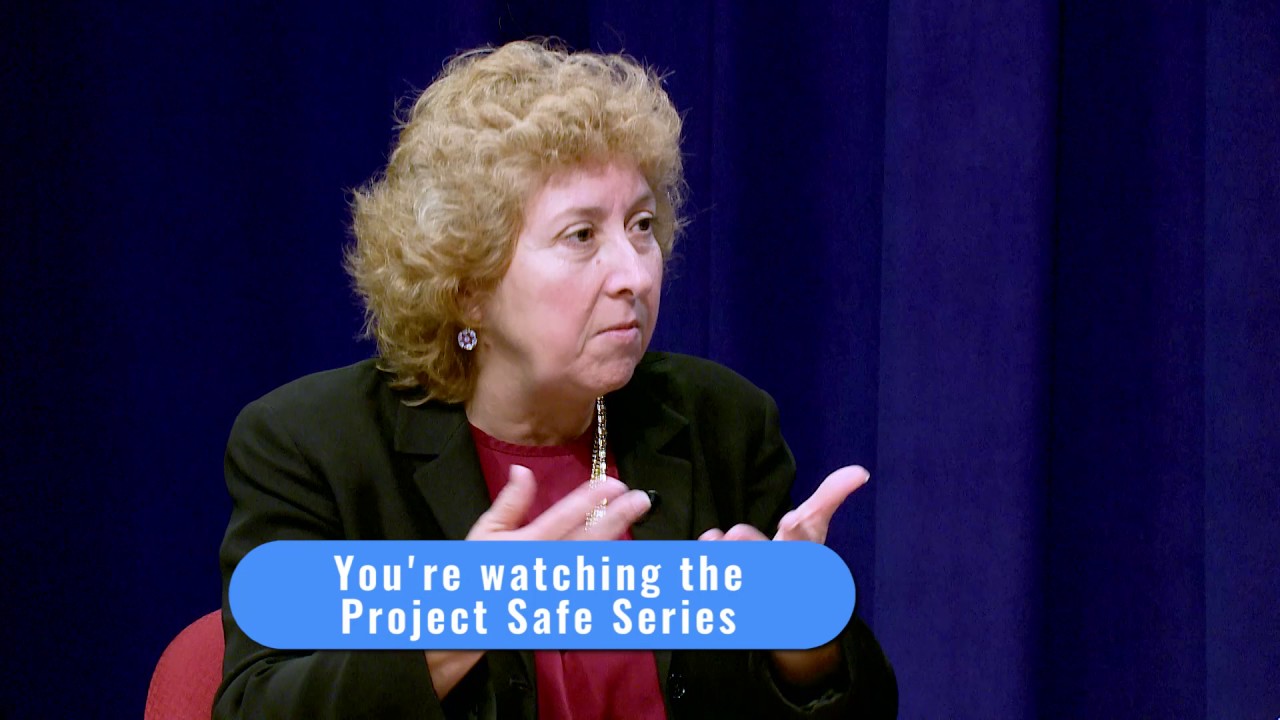 Project Safe: General Scams with Assistant New York State Attorney ...