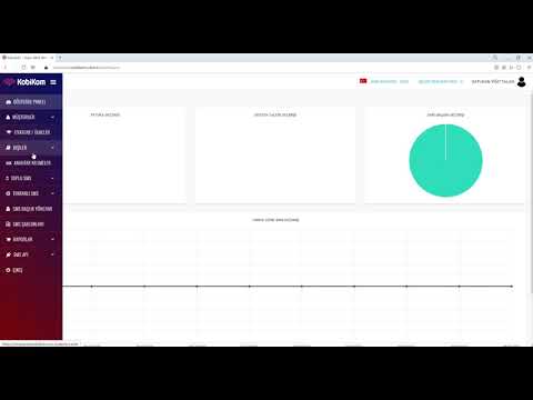 SMS Gönderimi Eğitimi
