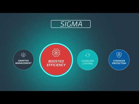 Speedcast SIGMA for Maritime - YouTube