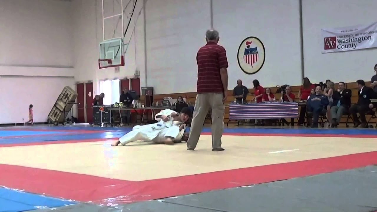 Aron West Bend 2 - YouTube