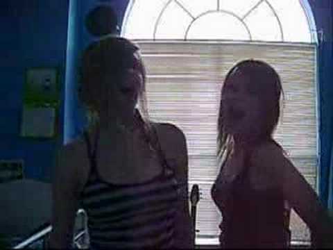 HILLA KILLA + ASHLEYcrew