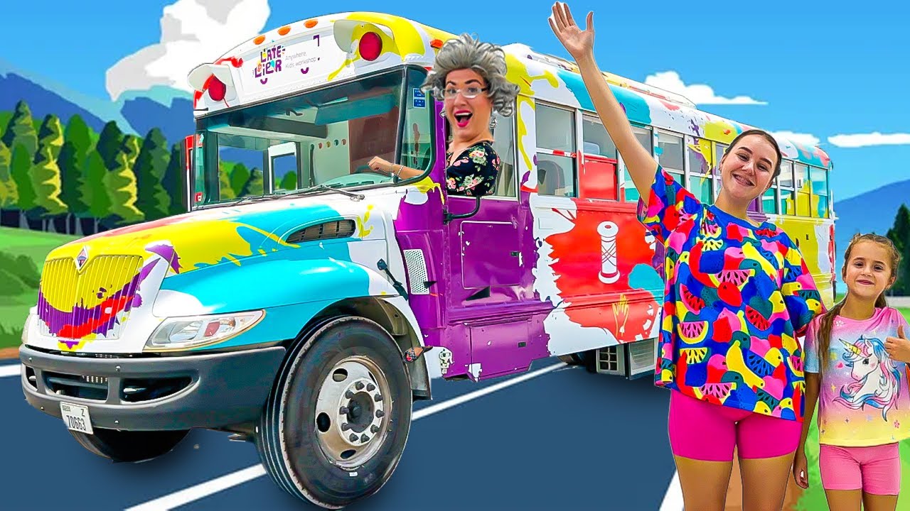 Ruby and Bonnie Best Videos Compilation of 2023 | 1 Hour Video - YouTube