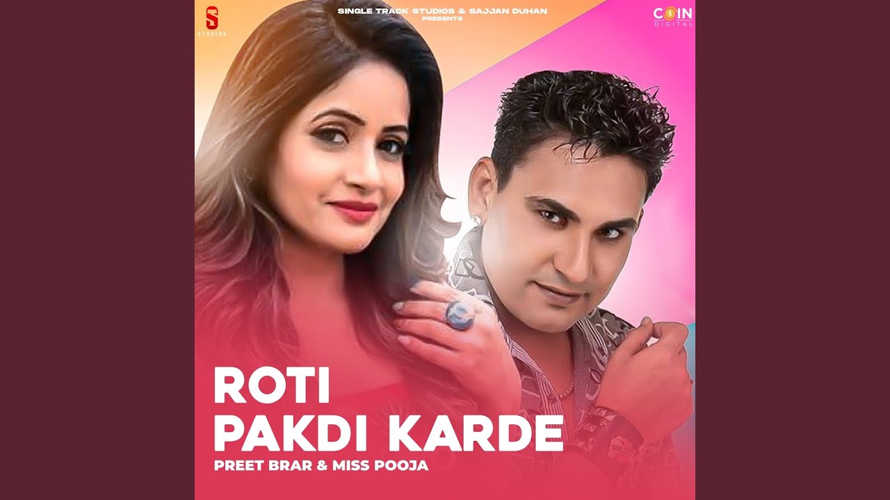 Roti Pakdi Karde - YouTube