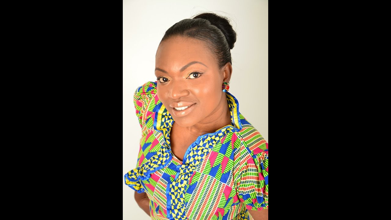 My Redeemer - Ebi Mensah - YouTube Music