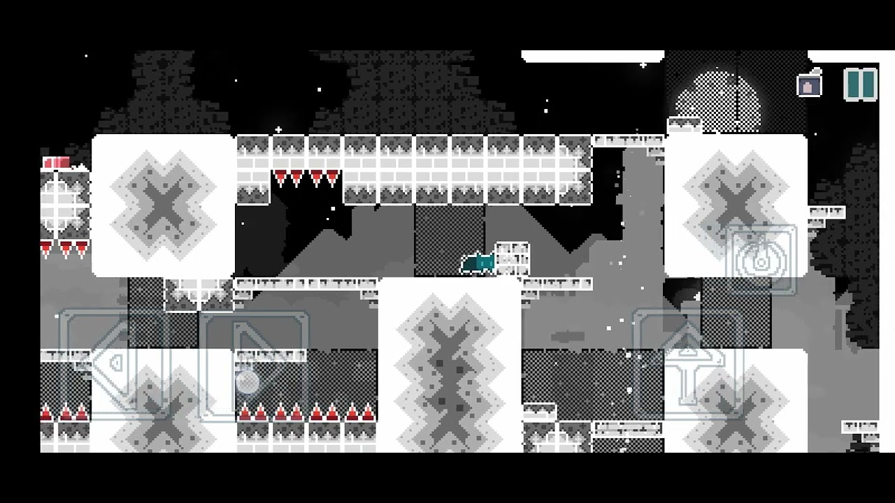 [ Nameless Cat ] Level 3-7 - YouTube