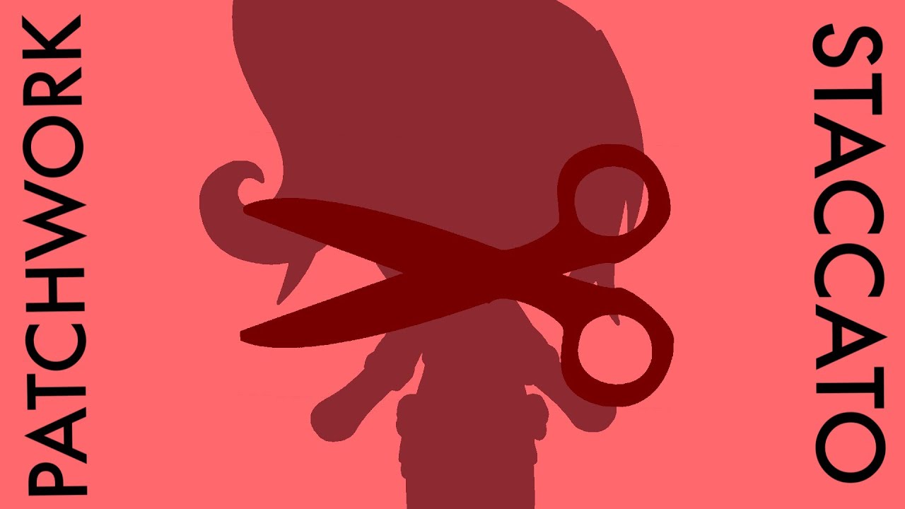 Patchwork Staccato Meme | JubyPhonic Cover | Gacha Life Meme - YouTube