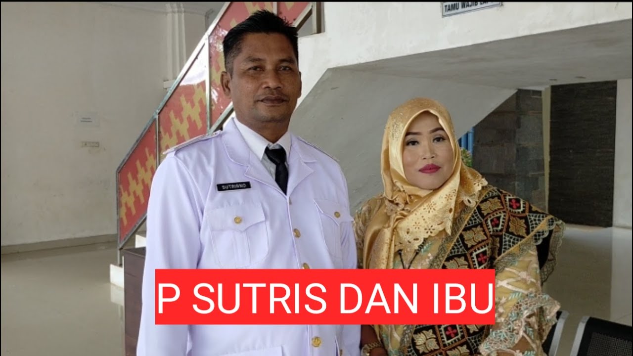 LOKASI HALAMAN PEMKAB TUBA - YouTube