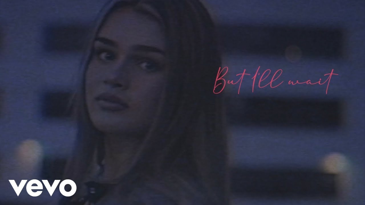 Abigail Liddle - Midnight (Lyric Video) - YouTube Music