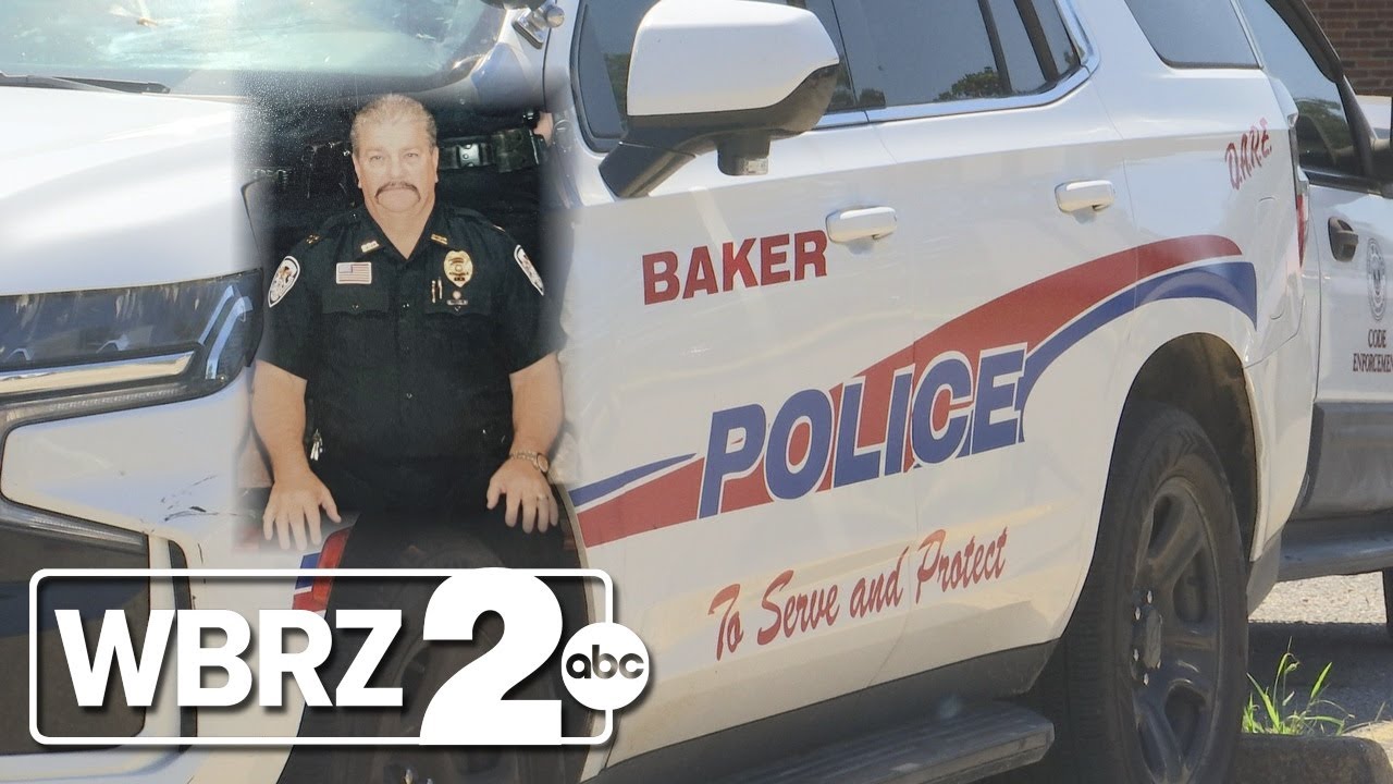 Colleagues remember former Baker Police Captain who was killed over the ...