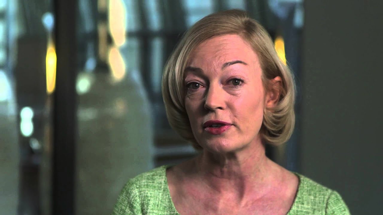 ITI Academy Faculty Profile: Lisa J A Heitz-Mayfield - YouTube