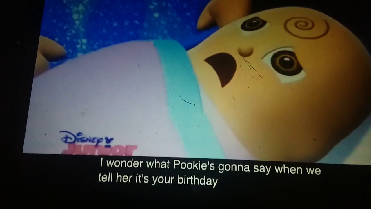 Higglytown Heroes Baby Pookie Crying part 1 Luis Espinosa Jr - YouTube