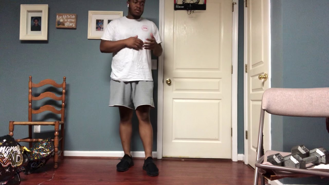 5-29-20 Workout Tutorial - YouTube