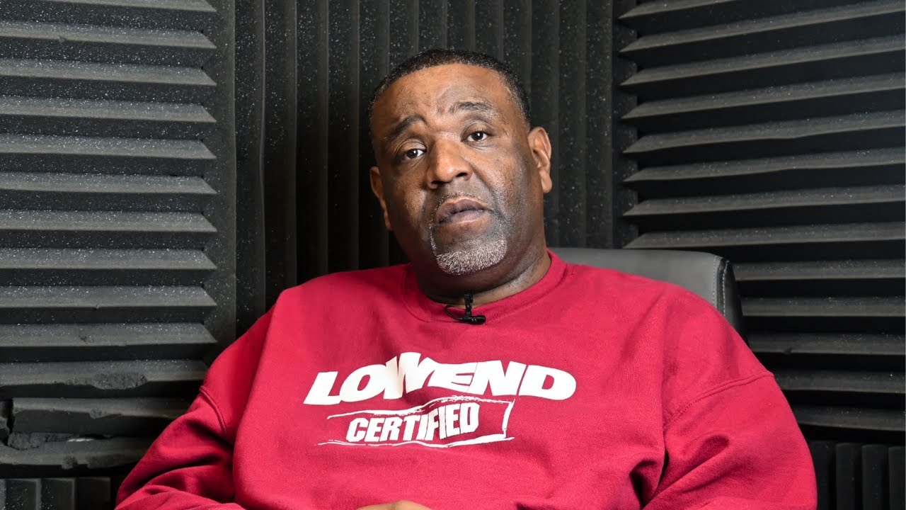 Big Mud & Big Les - Message to Chicago Streets [MAN STOP IT PODCAST ...