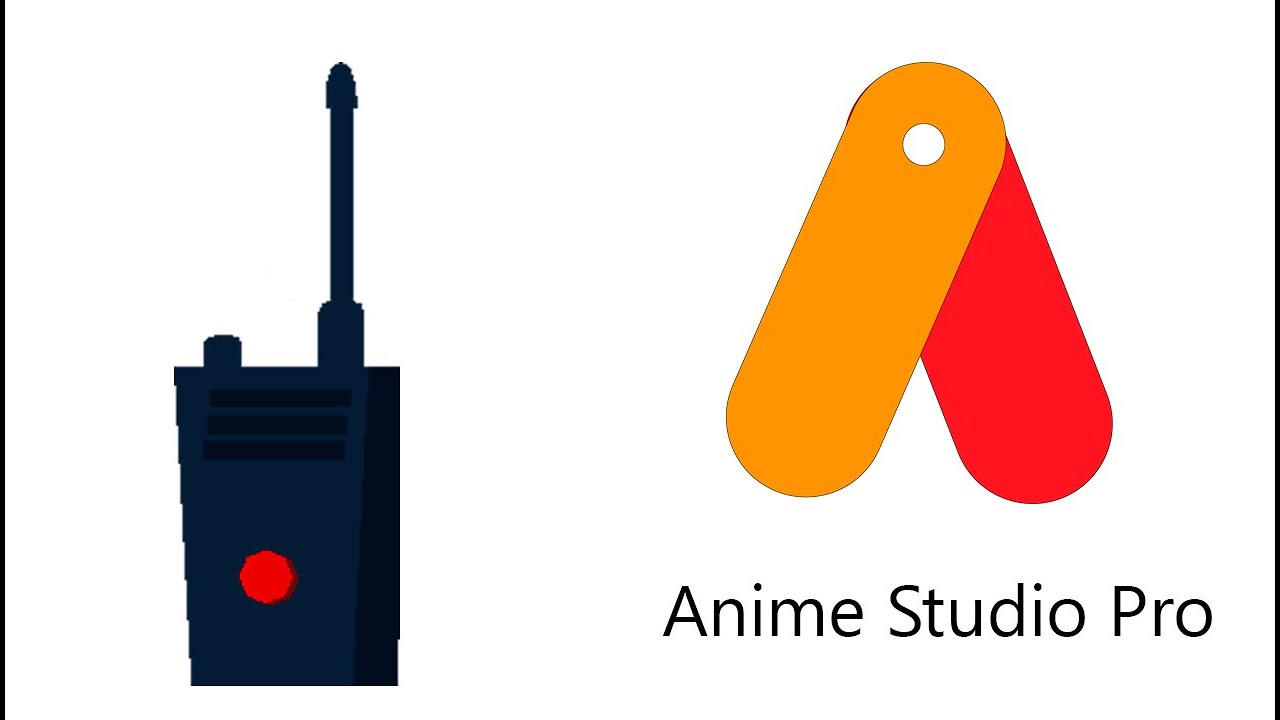 Anime Studio Pro Как Анимировать Рацию Готовые Персонажи для Anime ...