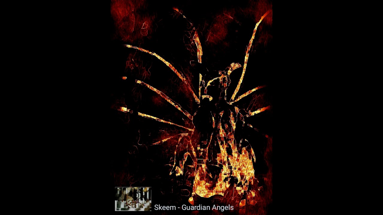 "Guardian Angels" Skeem - YouTube