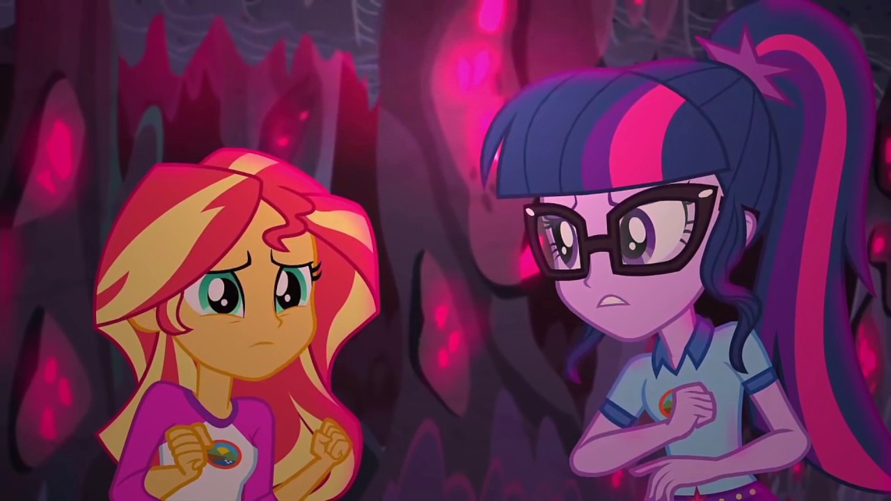 MLP: Power Rangers - Trailer [Fan Made] - YouTube