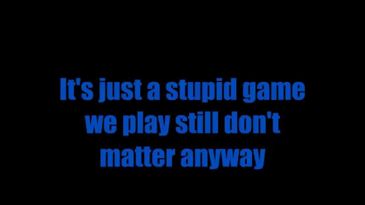 Deftones - like linus (Version 1) - Lyrics - YouTube