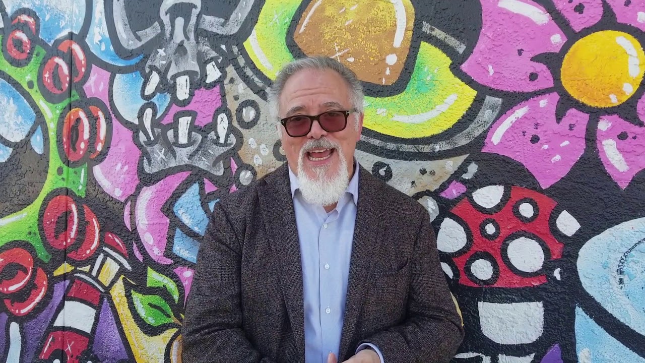 Why I hope you'll come to the 2019 CMC Annual Summit | Alex Lopez ...