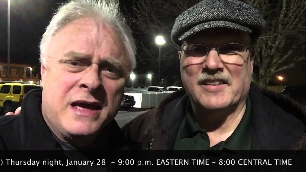 Paul Lee and Jimmy Meeks - YouTube