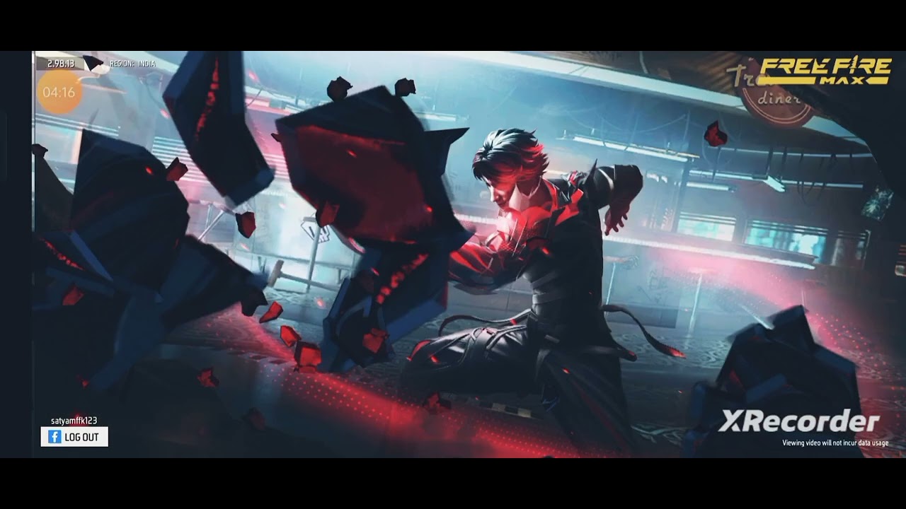 br ranked 😚🥳 free fire game 🎮🎯 - YouTube