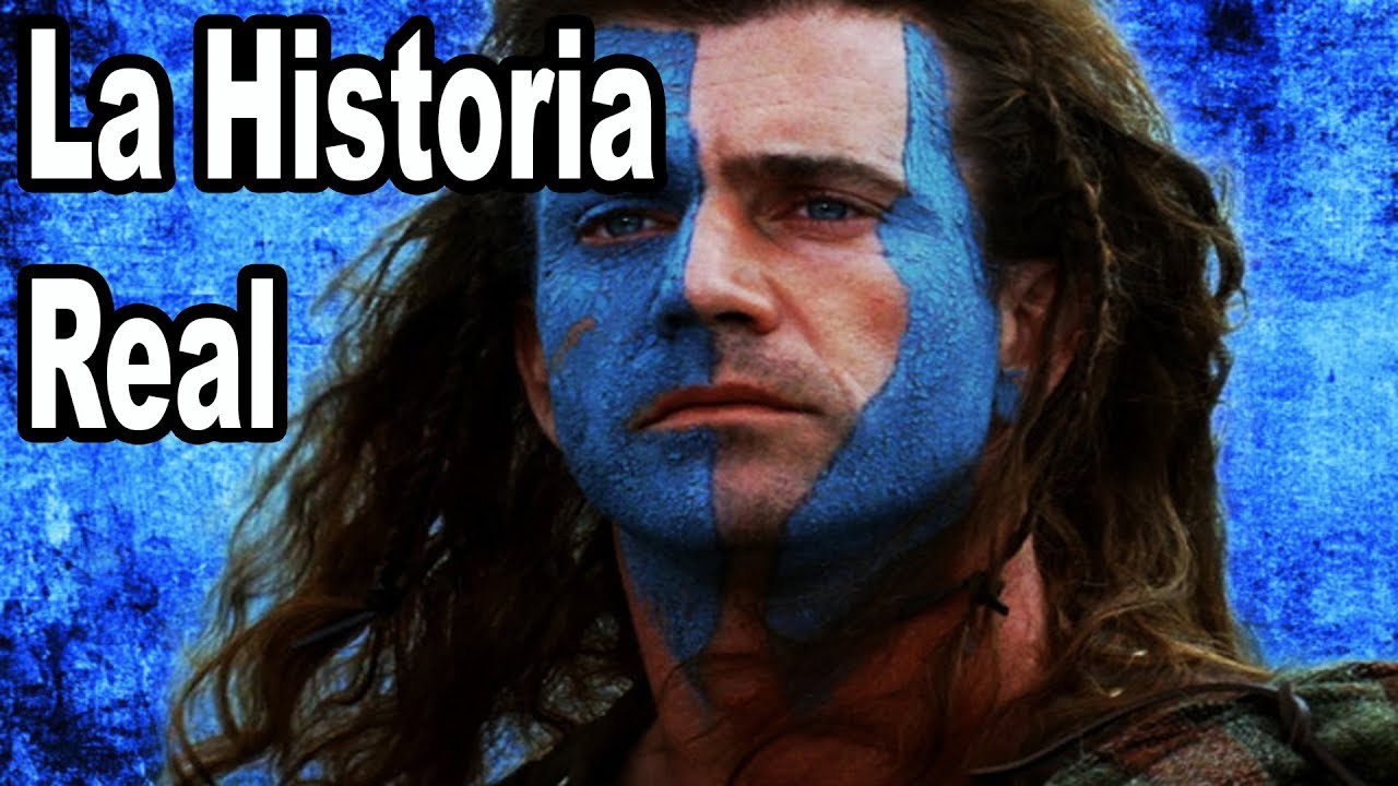 El verdadero William Wallace - YouTube