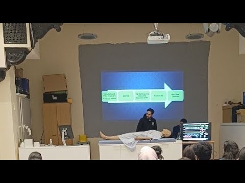 Simman Practice Live - YouTube