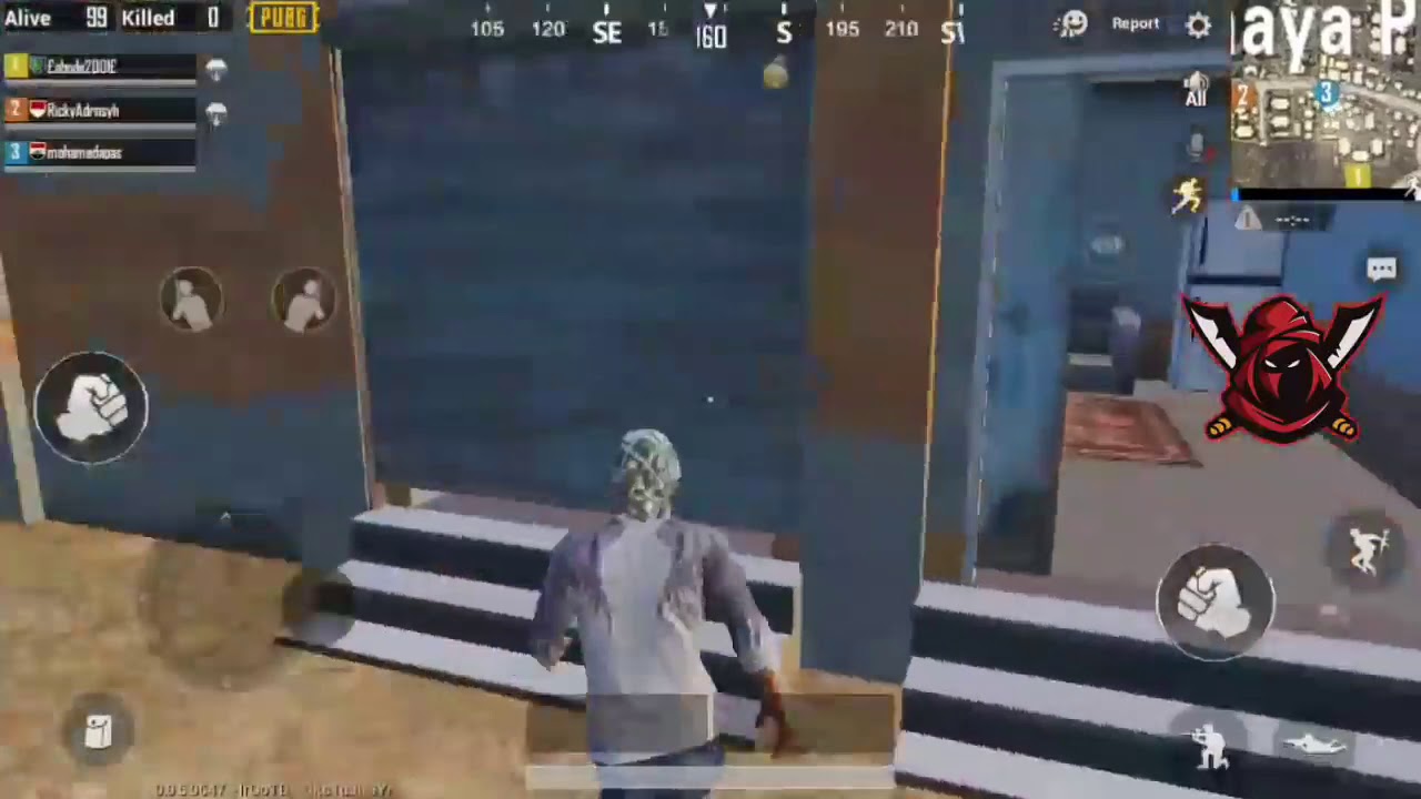 PUBGE MOBILE Geme in Video.🤑 🏃 🎮PUBGE - YouTube