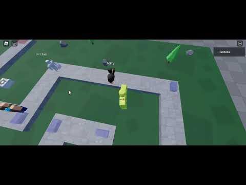 GnomeCode TD tutorial glitch - YouTube