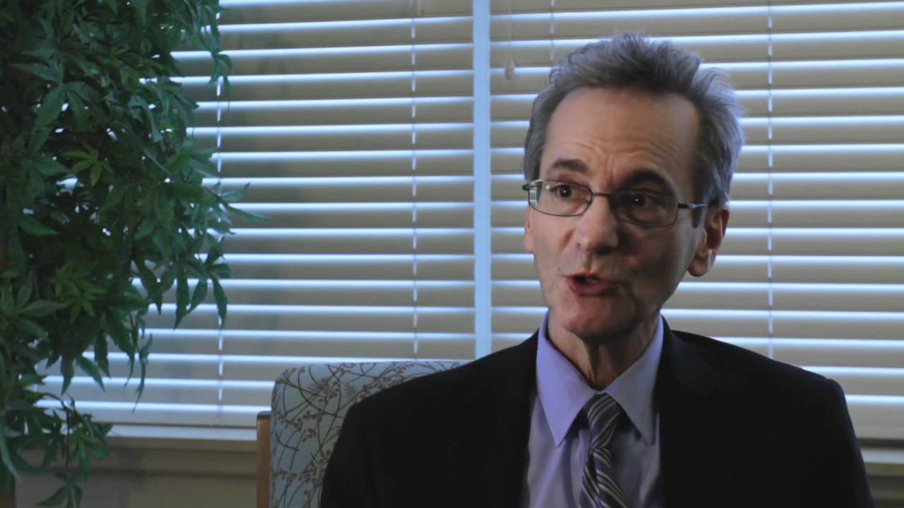 Dr. Gary Small - YouTube