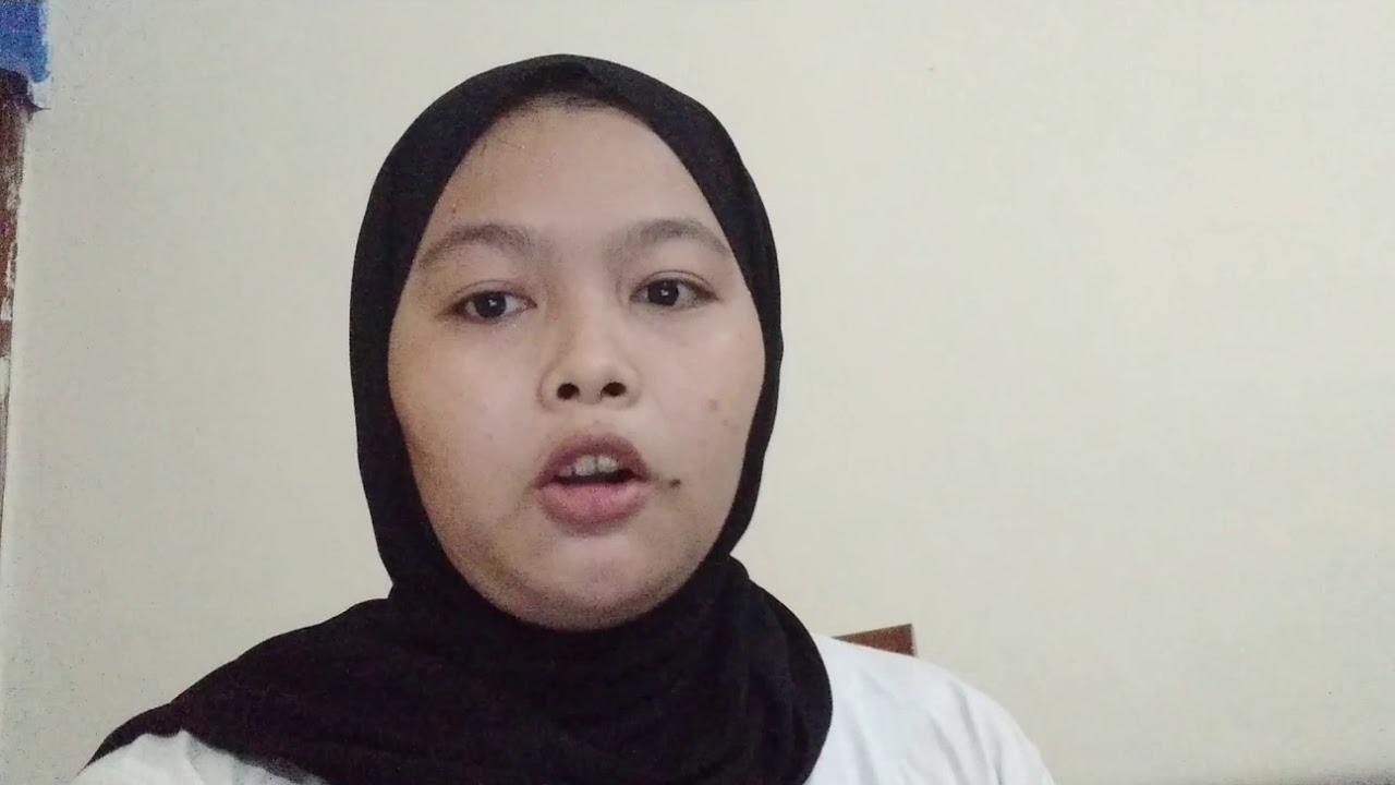 STUDI HADITS //HADITS DO'IF (MAQLUB) - YouTube