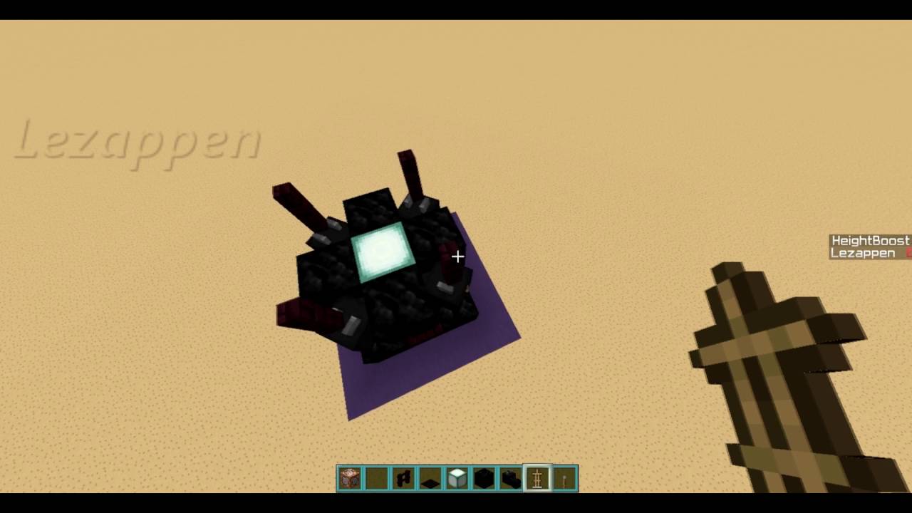 Minecraft Dragon Tower Tutorial. - YouTube