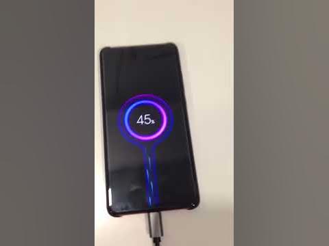 error Xiaomi Mi 9T no lo reconoce ningún ordenador. - YouTube