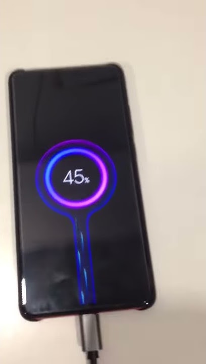 error Xiaomi Mi 9T no lo reconoce ningún ordenador. - YouTube