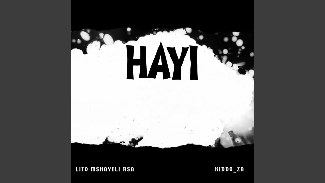 Hayi - YouTube