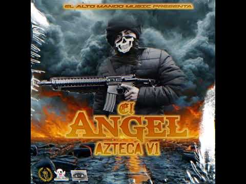 El Angel Azteca V1- [Previo Completo] - Angel Belico - YouTube