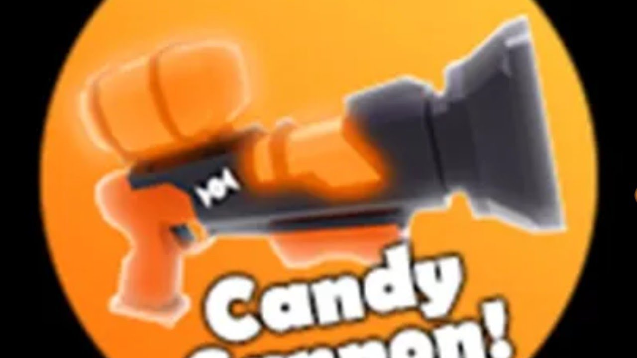 How to get a gun in adopt me... (It's not a candy cannon) - YouTube