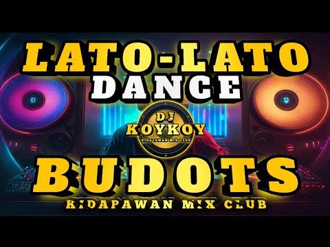 LATO LATO DANCE - BOMB REMIX | DJ KOYKOY REMIX | KIDAPAWAN MIX CLUB - YouTube