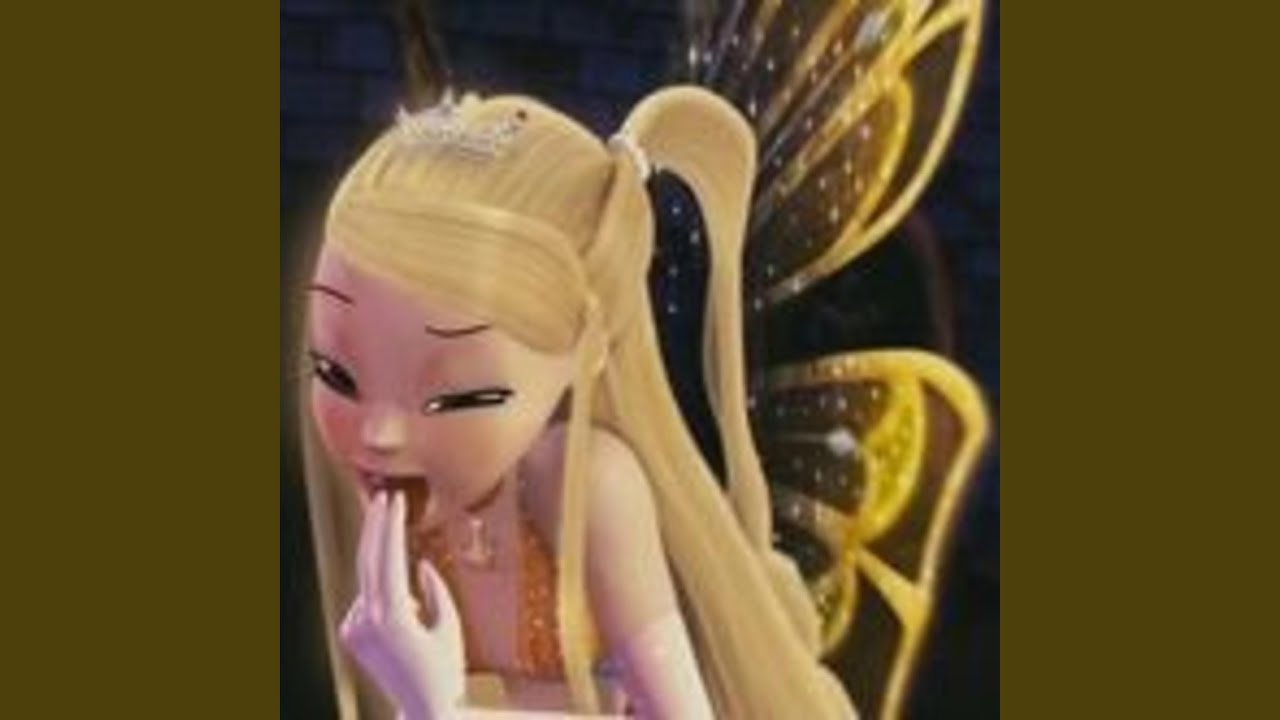 its tinkerhell b1txh - YouTube