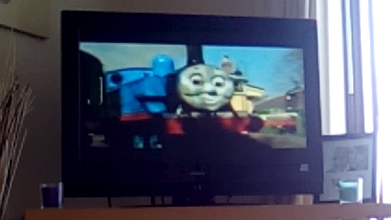 Start of TTTEAF bumper party collection VHS 2005 - YouTube