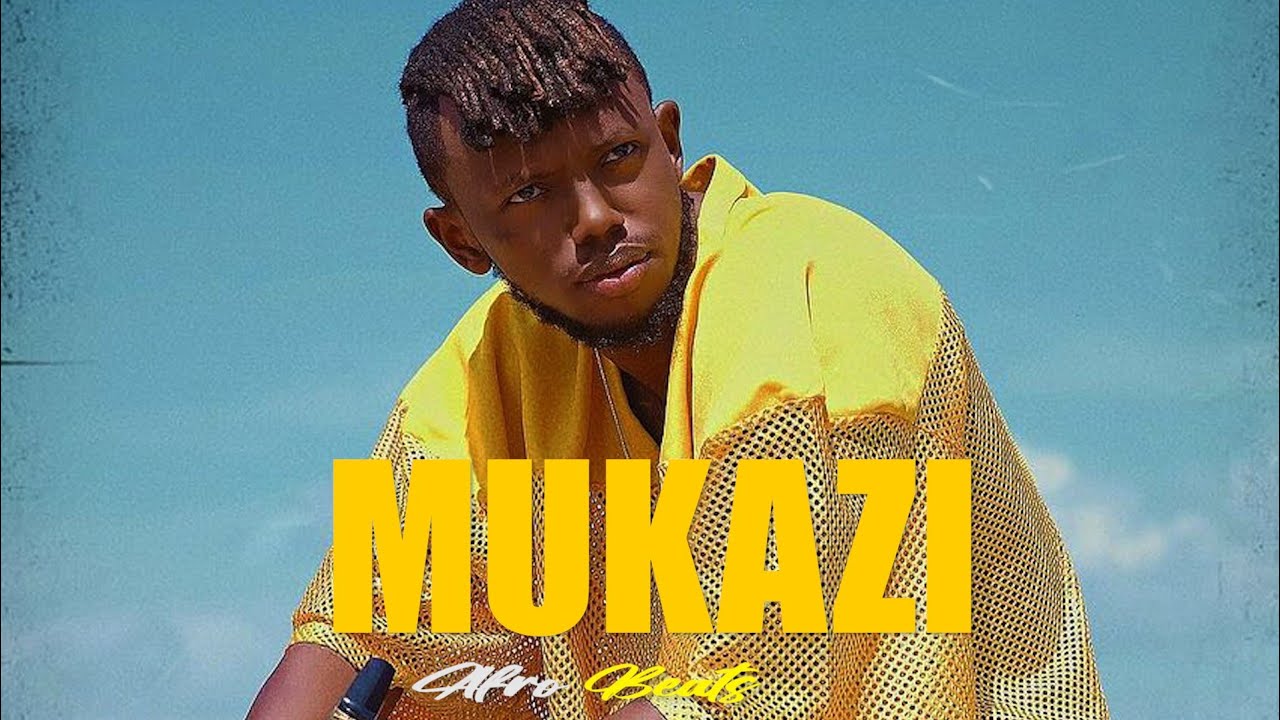 Chriss Eazy _ MUKAZI _ Element Eleeéh type beats (new song Rwanda 2025 ...