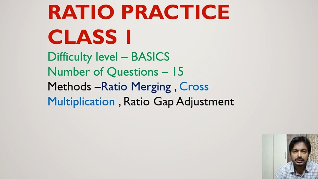 Arithmetic Class 4 | OPSC ASO Complete Math Course - YouTube